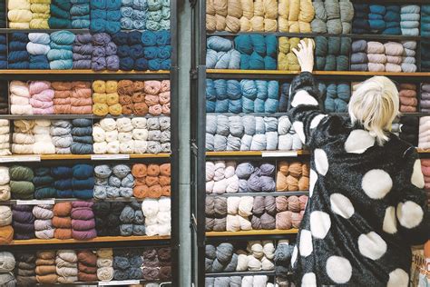 Whats The Difference Between Crochet Hooks And Knitting Needles