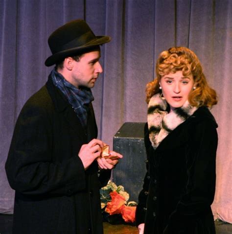 The Notebook Musical Backbox Staged Reading The Notebook Musical Photo 9888273 Fanpop