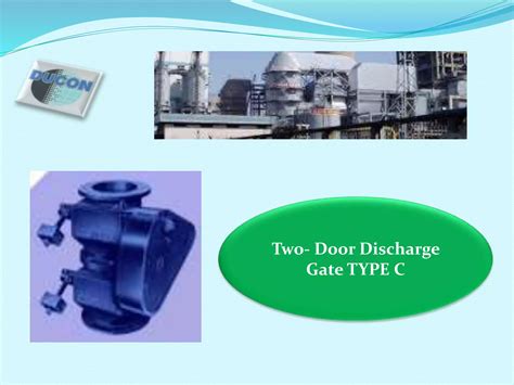 Ducon Products Pptx