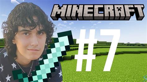 Minecraft Farming Exploring Dying In The Nether Possibly Naked And My Xxx Hot Girl