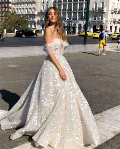 Berta On Instagram The Fabulous Berta Dress Meghantrainor Wore To