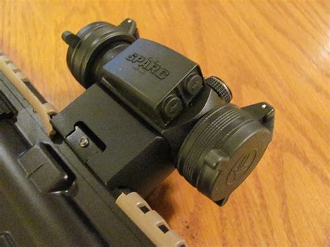 Gear Review Vortex Sparc Ii