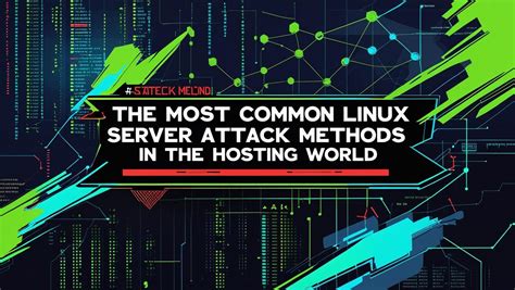How To Secure A Linux Dedicated Server From Hackers