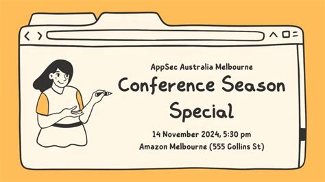 Kumar Soorya On Linkedin Appsec Meetup Community Conference