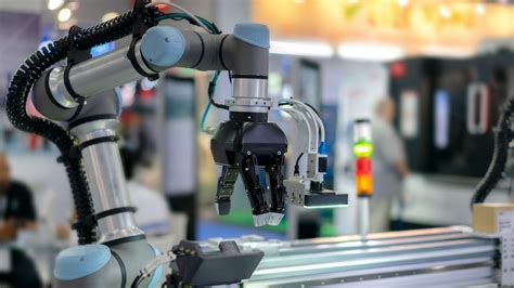 What Is A Pick And Place Robot And How Does It Work Pwr Pack