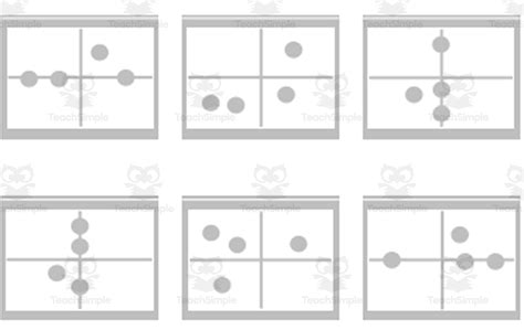 Spatial Awareness Perception Game Level 2 By Teach Simple