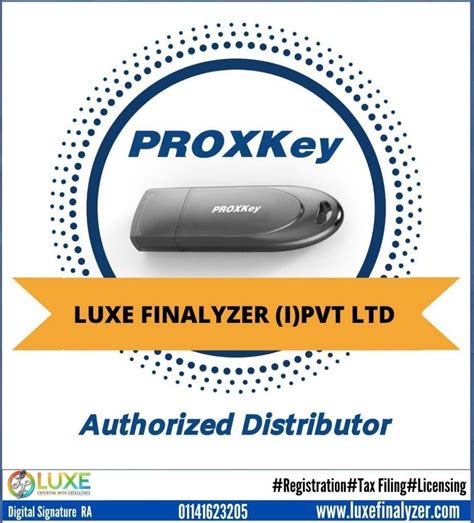 Windows Proxkey Usb Smart Token At ₹ 125 Piece In New Delhi Id 22616387533