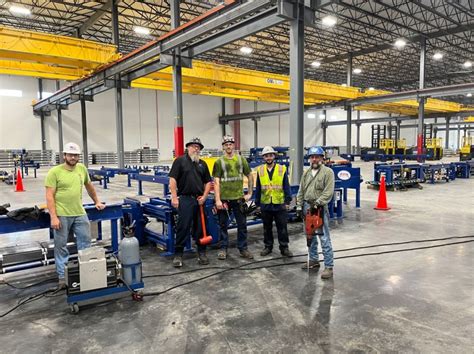 Precision Millwright And Machine Posted On Linkedin