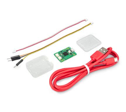 SC0889 Raspberry Pi Debug Probe