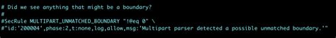 Protecting Wordpress With Open Source Web Application Firewall Modsecurity Wpsec