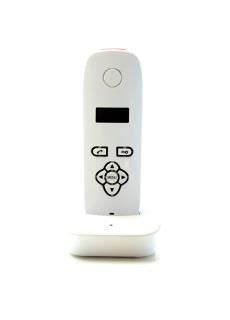 Aes Additional Dect Handset Dect Eh Safelink Services