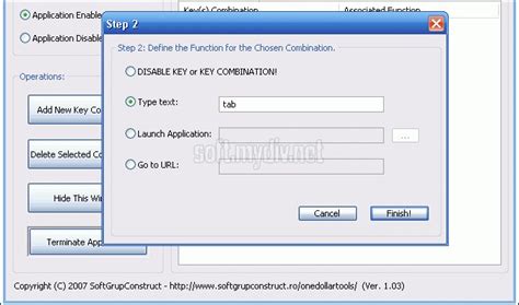 Keyboard Remapper — скачать бесплатно русскую версию для Windows