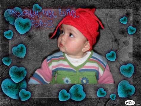 Editar Fotos En Pizap Gratis Doorgaret