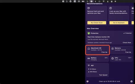 Not Enough Space To Install Macos Ventura How To Fix It Igeeksblog