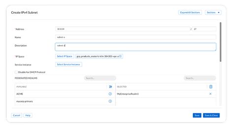 Seamless Connectivity With Infoblox Ipam For Hybrid Multi Cloud Environments Infoblox