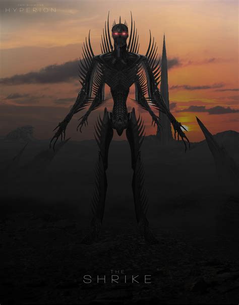 Shrike Hyperion