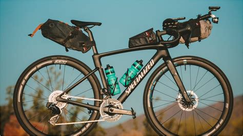 This Is The Bike That Carried Lael Wilcox 18000 Miles Around The World