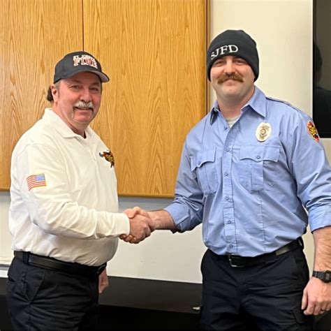 Jake Lilly Fire Fighter St Joseph Fire Department Linkedin