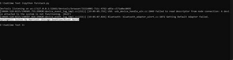 Python How Can I Find Out Correct Div Class Span When Scraping A