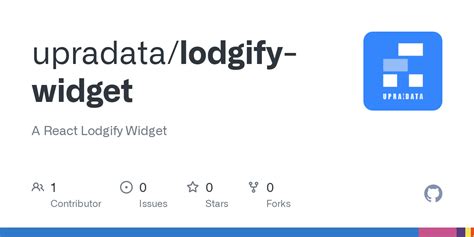 Github Upradata Lody Widget A React Lody Widget