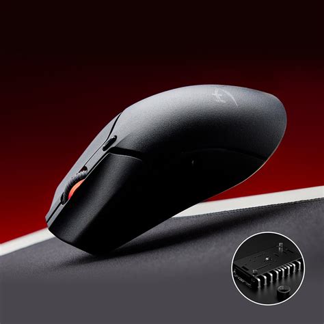 Hyperx Pulsefire Haste 2 Mini Wireless Gaming Mouse Hyperx Uk