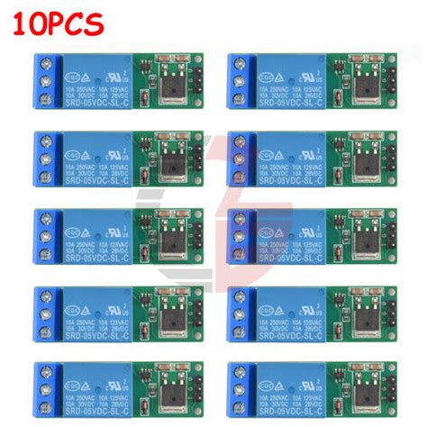 PCS V Flip Flop Latch Relay Bistable Self Locking Low Pulse Trigger Module EBay