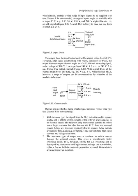 Programmable Logic Controllers 4th Edition W Bolton Pdf