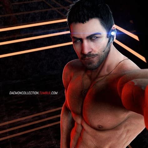 Hot Anime Guys Hot Guys Muscles Evil Pictures Evil Pics Dc Comics Resident Evil Collection