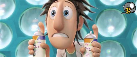 انیمیشن ابری با احتمال بارش کوفته قلقلی 2 دوبله فارسی فیلو