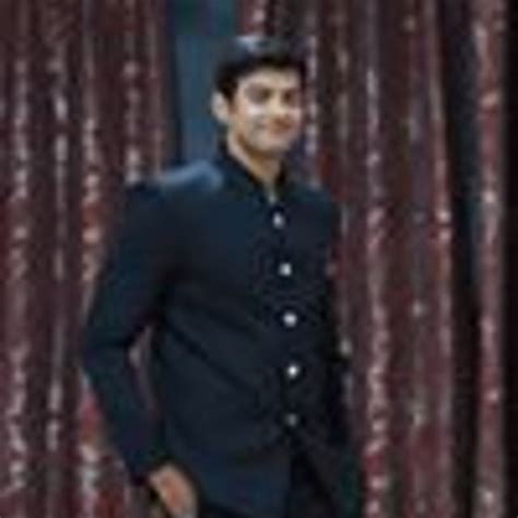 Abhimanyu Pratap Singh