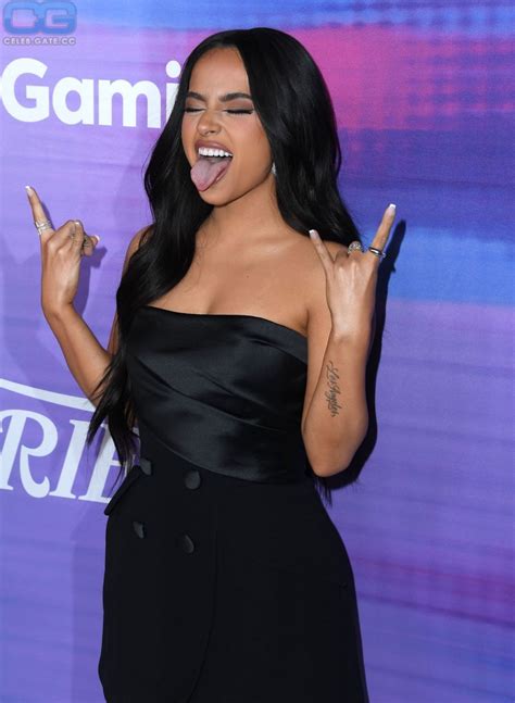 Becky G Nude Pictures Photos Playboy Naked Topless Fappening