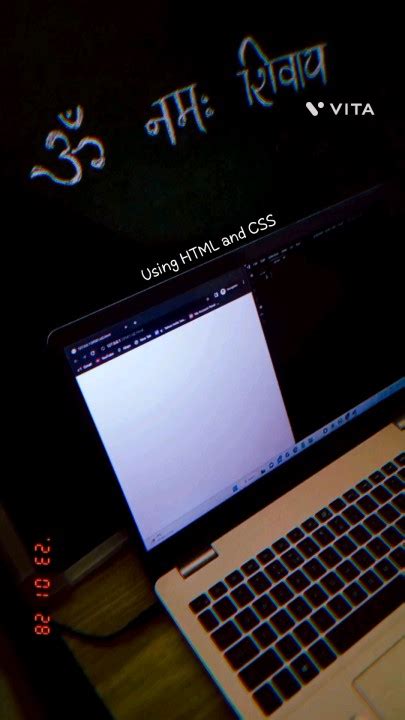 Varsha Jatav On Linkedin Coding Html Css Code Shiv Shivling