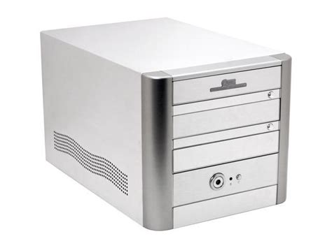 Soltek Qbic Eq3401a V2 Intel Socket 478 Intel 865g Barebone