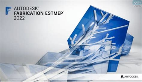 دانلود نرم افزار Autodesk Fabrication Estmep 2022 ویندوز