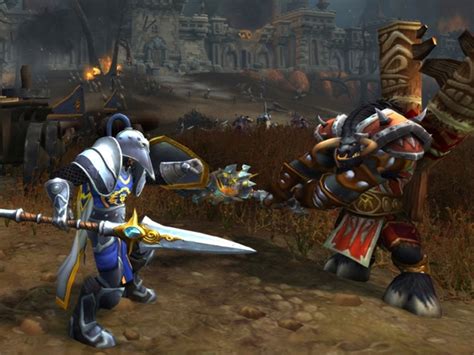 블리자드 월드오브 워 크래프트 격전의 아제로스 사전 이벤트 ‘로데론 공성전 오늘 적용 보드나라