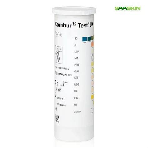 Roche Combur Urinetest Strip At Best Price In Chennai By Saaskin