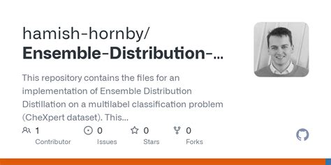 Github Hamish Hornby Ensemble Distribution Distillation This Repository Contains The Files