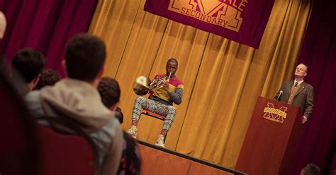 Sex And Music Education Link