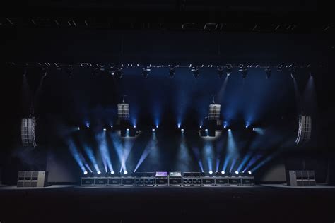 GCCEC Upgrades With VuePix Infiled CX Network