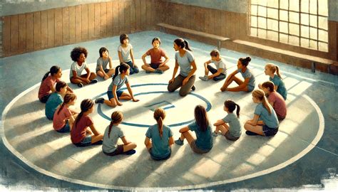 A Beginners Guide To Girls Wrestling — Luchafit