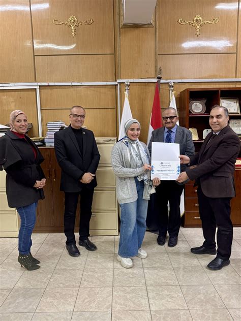 I Am Thrilled To Announce That I Have Successfully Completed The Eipico Summer Internship 2024