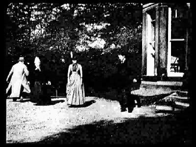 10 Of The Oldest Movies Ever Created