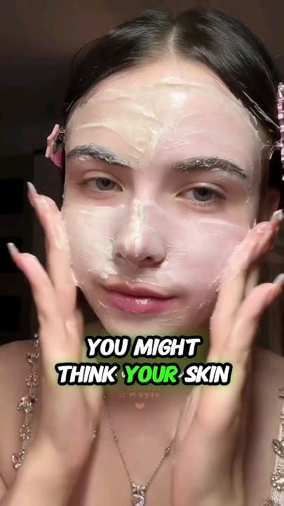 Link In The Bio 😍 Skincareroutine Shorts Youtube