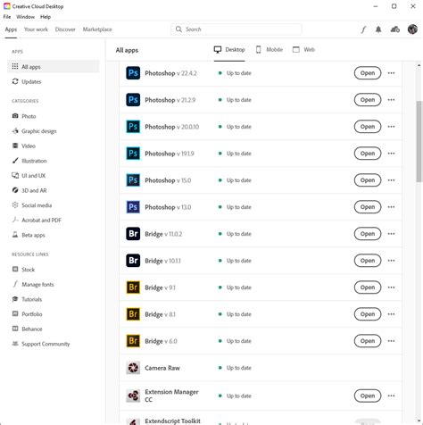 How Long Should It Take To Uninstall Photoshop Adobe Product Community 12131722