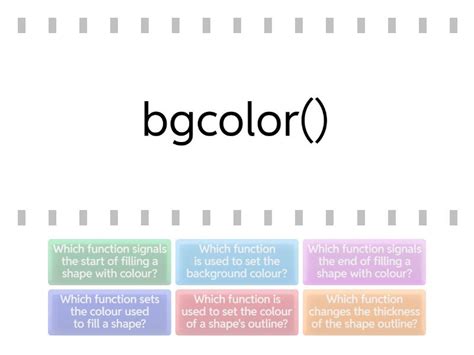 Sa1 S4 Better With Colours Python Turtle Find The Match