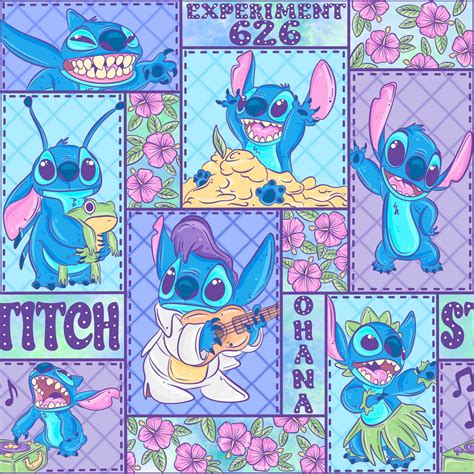 Pin By Carlos Barbosa On Quick Saves Cute Cartoon Wallpapers Lilo