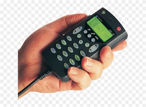 Ngtsr Radio Codan Ngt Ar Voice Hd Png Download 640x559 4078946