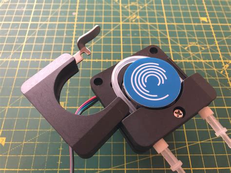 Building A Flow Injection Analyzer