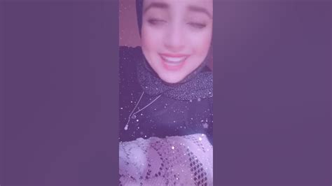 في جوه قلبي حاجه مستخبيه بصوت Rahma Hammad رحمة حماد Youtube