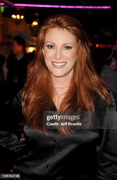 28 Angie Everhart Take Me Home Tonight Photos And High Res Pictures